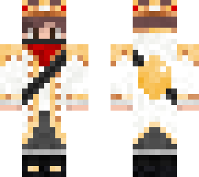 rey | Minecraft Skins
