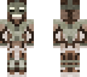 shading template | Minecraft Skins