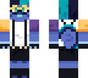 ashe | Minecraft Skins