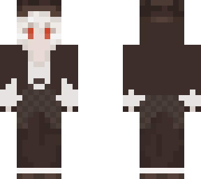 vamp | Minecraft Skins