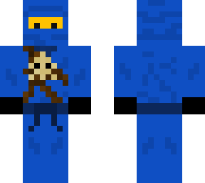 blue jay | Minecraft Skins