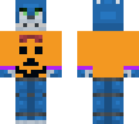 walten files | Minecraft Skins