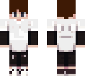 cheron | Minecraft Skin