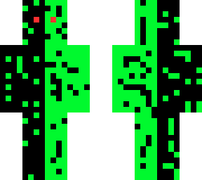 daquavis | Minecraft Skins