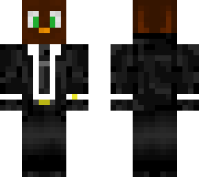 doni | Minecraft Skins