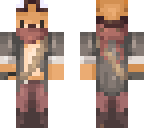 dune | Minecraft Skins