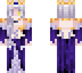 Eclipse | Minecraft Skin