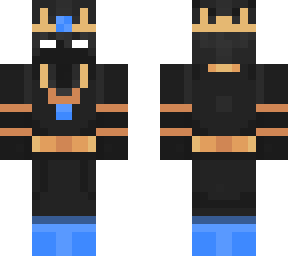 evbo | Minecraft Skins