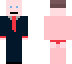 freaky | Minecraft Skins