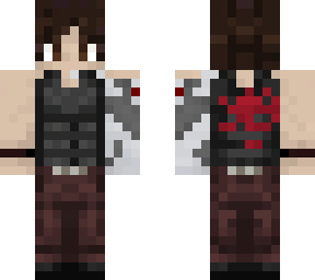 Gabs | Minecraft Skin