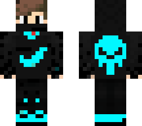 gamer skin 1 | Minecraft Skin