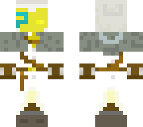 grave digger | Minecraft Skins