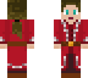 healer | Minecraft Skins