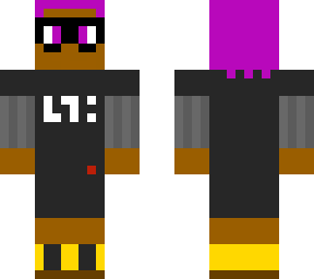 alt boy | Minecraft Skins