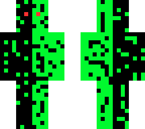 daquavis | Minecraft Skins