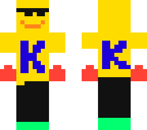 sikn | Minecraft Skins