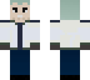 kid smoker | Minecraft Skin