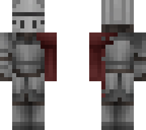 knight | Minecraft Skin