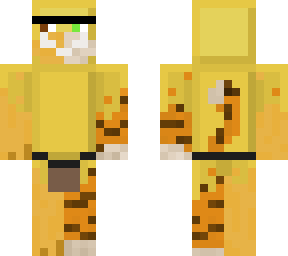 liger | Minecraft Skins