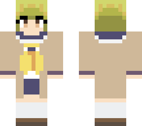 deer | Minecraft Skins