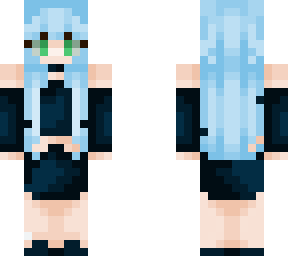 Moonlight | Minecraft Skin