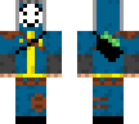 Noxy roblox | Minecraft Skin