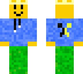 party noob | Minecraft Skins