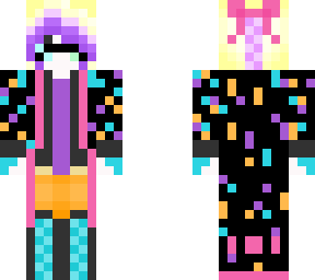 sdftyuio | Minecraft Skin