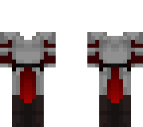 Shaded armor base outfit | Minecraft Skin