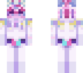 swan | Minecraft Skins