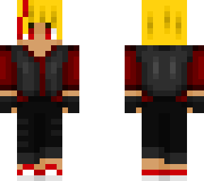 tangotek | Minecraft Skins