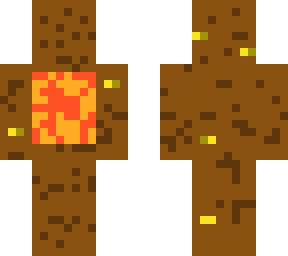 the creaking | Minecraft Skins