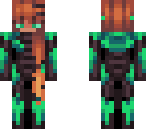 Variation | Minecraft Skin