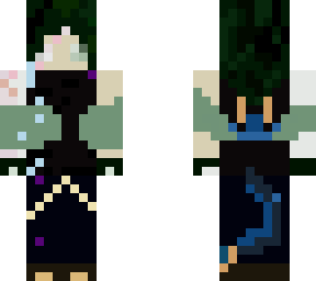 basil | Minecraft Skins