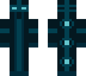 warlock | Minecraft Skins