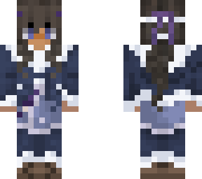 tribe | Minecraft Skins