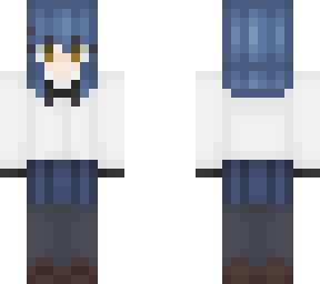 : Ryo : | Minecraft Skin