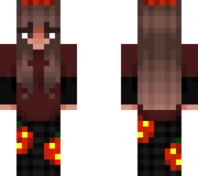 |Linda|. | Minecraft Skin