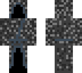 bedrock | Minecraft Skins
