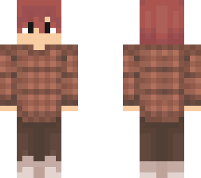 ada | Minecraft Skin