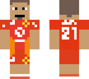 manchester united | Minecraft Skins