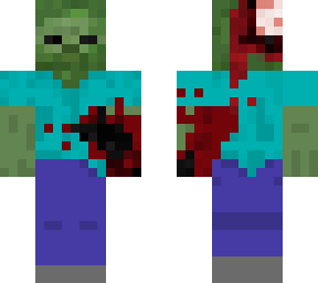 gore | Minecraft Skins