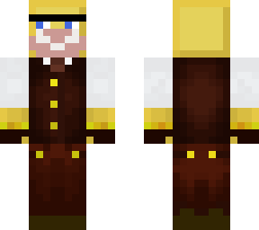 liger | Minecraft Skins