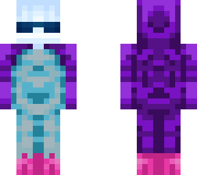 java | Minecraft Skins