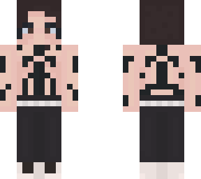 Daron Malakian | Minecraft Skin