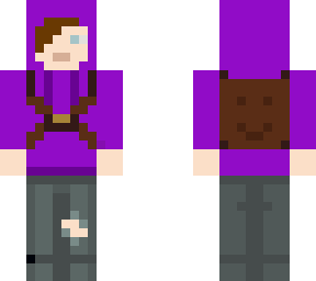 dragon slayer | Minecraft Skins