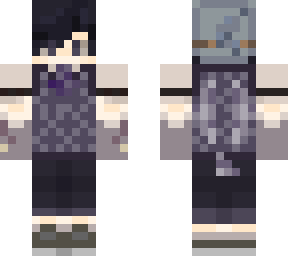 Duxo (medieval era) actualizado :,v | Minecraft Skin
