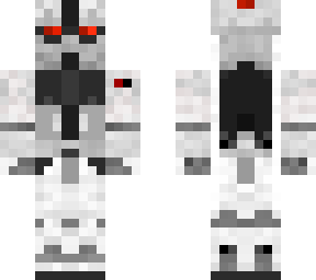 delta | Minecraft Skins