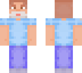 steve texture | Minecraft Skins