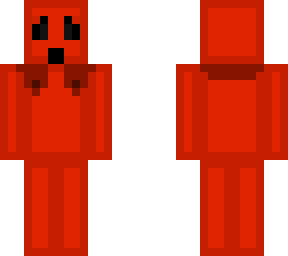 pressure | Minecraft Skins